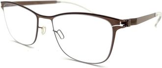 Mykita Stylische Sonnenbrille - - Accessories - unisex - Braun - 51 MM