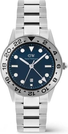 Daniel Wellington Herren, Accessories, Grau, ONE SIZEGr&ouml;&szlig;e