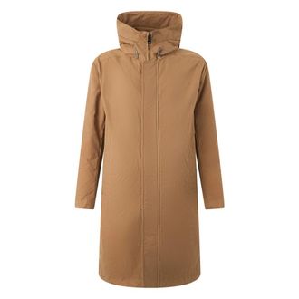 Herno Parka mit Rei&szlig;verschluss - - Coats - Herren - Beige - XL