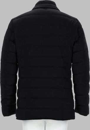 Herno La Down Jacket - Black
