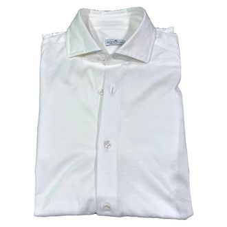 Sonrisa Homme, Chemises, Blanc, Taille: 2XL Chemise