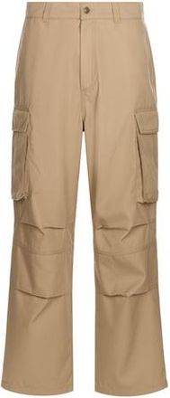 Saison 1865 Pantalon cargo Earl en velours côtelé