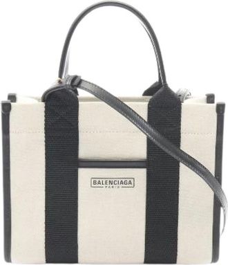Balenciaga Damen, Pre-Owned, Beige, ONE SIZEGr&ouml;&szlig;e