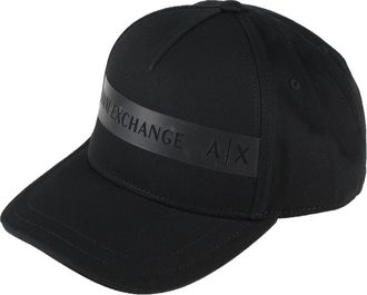 A|X Armani Exchange ACCESSOIRES - Mützen & Hüte auf YOOX.COM