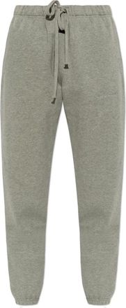 Fear of God Femme, Pantalons, Gris, Taille: 36 FR Pantalon de surv&ecirc;tement Vintage Signature