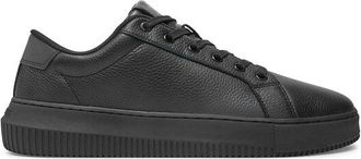 Calvin Klein Jeans Sneakers Chunky Cupsole Low Ohb YM0YM01159 Schwarz