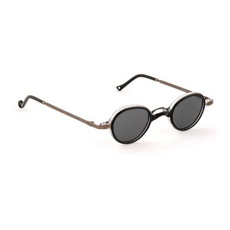 Eyepetizer Lunettes de soleil Tango - unisex - Accessoires - Noir - Taille: 42 MM