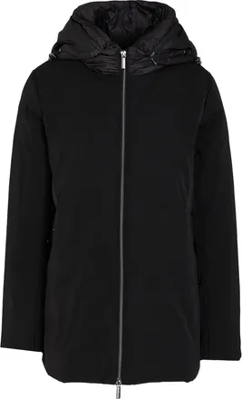 .12 PUNTODODICI JACKEN & M&Auml;NTEL - Pufferjacken & Daunenjacken auf YOOX.COM