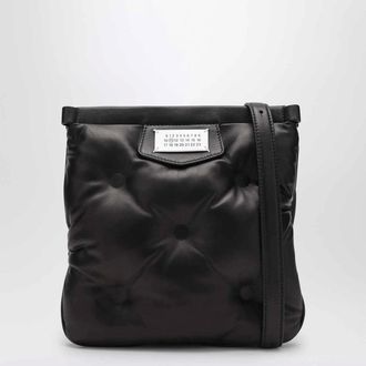 Maison Margiela Femme, Sacs, Noir, Taille: ONE Size Glam Slam Flat Pocket