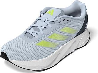 adidas Shoes - Low Duramo SL W, Wonder Blue/Lucid Lemon/Arctic Night, IF7273, 6