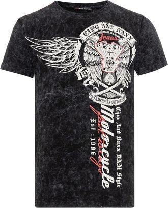 Cipo & Baxx T-Shirt