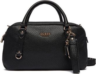 Guess Handtasche Marsha HWBG95 01060 Schwarz
