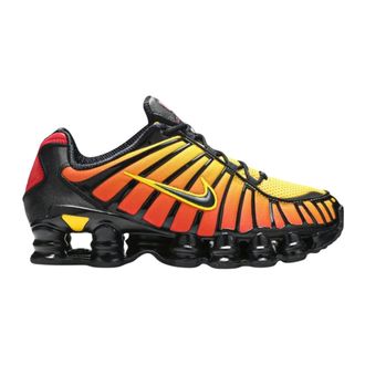 Nike Homme, Chaussures, Multicolore, Taille: 40 1/2 EU Shox TL