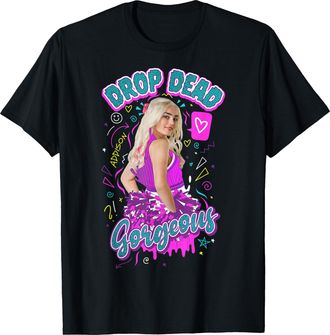 Disney Zombies Addison Drop Dead Gorgeous Poster T-Shirt