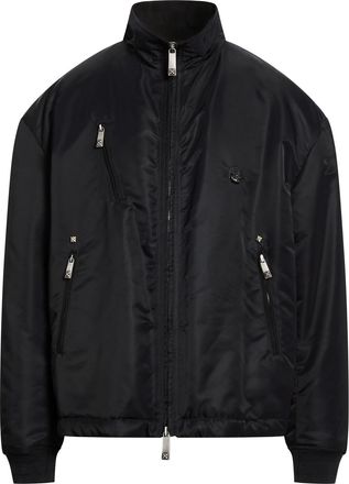 John Richmond JACKEN & M&Auml;NTEL - Jacken und Anoraks auf YOOX.COM