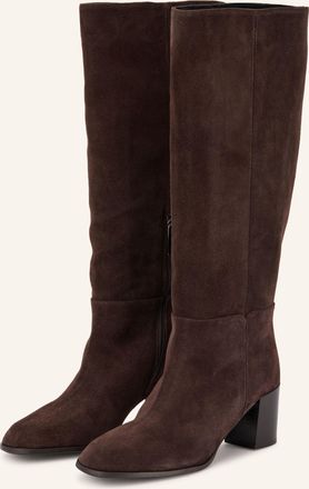 Thea Mika Thea Mika Stiefel Runa braun