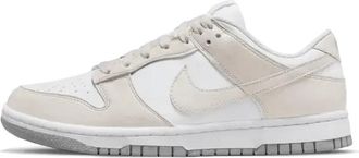 Nike Next Nature White Light Orewood Brown Sneakers - - Sport - Damen - Wei&szlig; - 36 1/2 EU