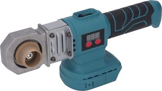 CHICIRIS Wasserrohrschmelzger&auml;t Effiziente 350-W-Digitalanzeige-Temperatureinstellung f&uuml;r PPR-Wasserrohrschmelzger&auml;t -Hei&szlig;schmelzger&auml;t