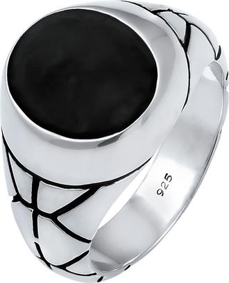 Kuzzoi Ring Siegel