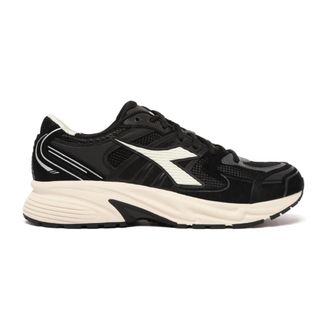 Diadora Mythos Star Sneakers - - Shoes - Herren - Schwarzk - 42 1/2 EU