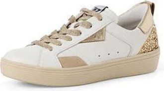 Tamaris Damen, Schuhe, Beige, 38 EUGr&ouml;&szlig;e
