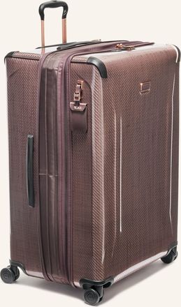 Tumi Trolley Tegra Lite rosegold