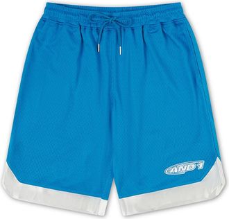 AND1 Shorts