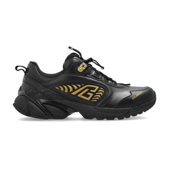 Balmain Sportschuhe - - Shoes - Herren - Schwarzk - 41 EU