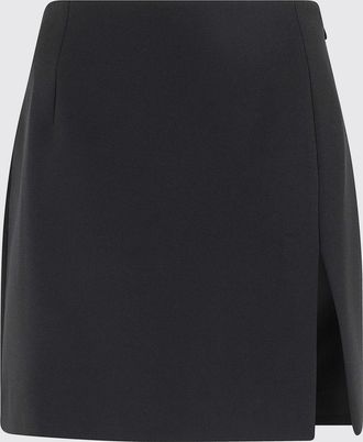 Andamane Rock ANDAMANE Damen Farbe Schwarz