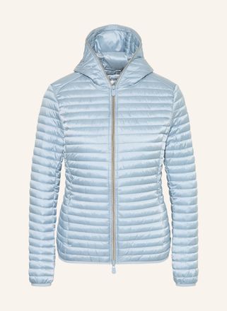 Save The Duck Save The Duck Steppjacke Alexa blau