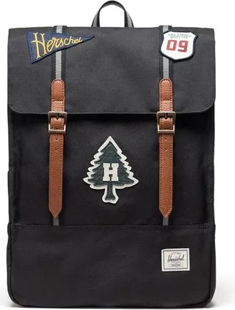 Herschel unisex, Taschen, Schwarzk, ONE SIZEGr&ouml;&szlig;e