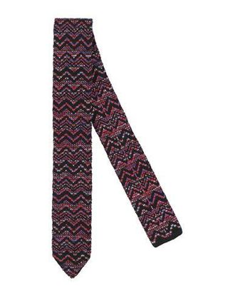 Missoni ACCESSOIRES - Noeuds papillon et cravates sur YOOX.COM