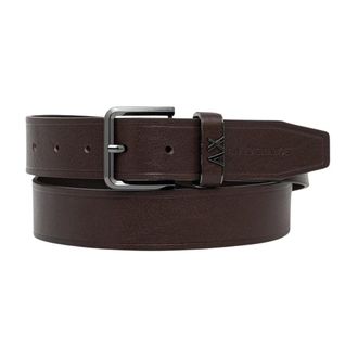 A|X Armani Exchange Herren, Accessories, Braun, 85 CMGr&ouml;&szlig;e
