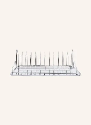 Ferm Living Ferm Living Abtropfgestell Curvature silber