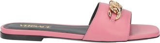 Versace SCHUHE - Sandalen auf YOOX.COM