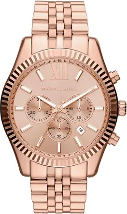 Michael Kors MK8319 Lexington Chronograph Herrenarmbanduhr