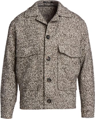 Tagliatore JACKEN & M&Auml;NTEL - Jacken und Anoraks auf YOOX.COM
