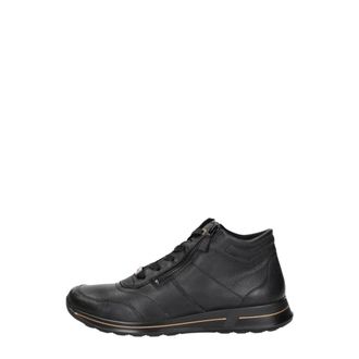 Ara Damen, Schuhe, Schwarzk, 42 1/2 EUGr&ouml;&szlig;e