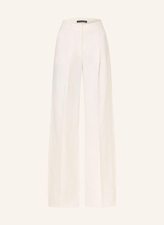 Luisa Cerano Luisa Cerano Marlenehose weiss