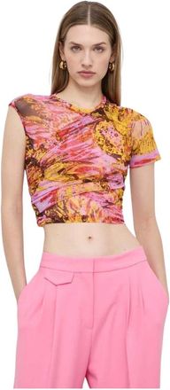 Pinko Pinko, Damen, Oberteile, Mehrfarbig, MGr&ouml;&szlig;e