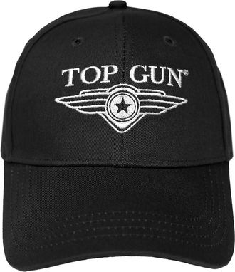 Top Gun Cap