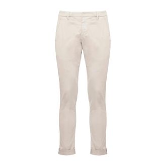 Dondup Herren, Hosen, Grau, W34Gr&ouml;&szlig;e