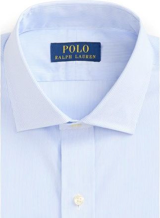 Polo Ralph Lauren Chemise slim en coton