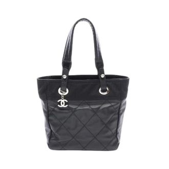 Chanel Damen, Pre-Owned, Schwarzk, ONE SIZEGr&ouml;&szlig;e