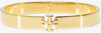 Tory Burch Damen Mittelgroßes Icon Armband