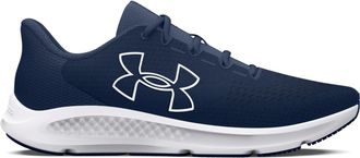 Under Armour Herren Ua Charged Pursuit 3 Bl Laufschuhe, Blau Academy, 44.5 EU