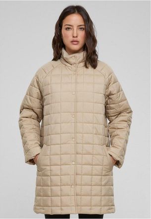 Urban Classics Steppjacke Ladies Quilted Coat