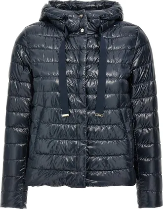 Herno Ultralight Down Jacket