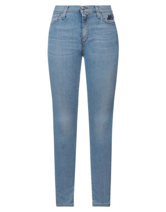 MY TWIN Twinset HOSEN & RÖCKE - Jeanshosen auf YOOX.COM