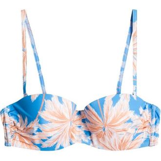Roxy Damen Bikinioberteil PT LOVE J
